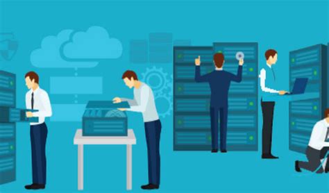 Managed Vs Unmanaged Hosting Wits Technologies Ltd