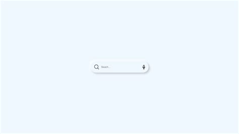 Github Paribhandarkar Animated Search Bar The Code Creates An