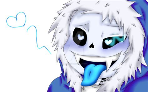 Sexy Sans By Selina300413 On Deviantart