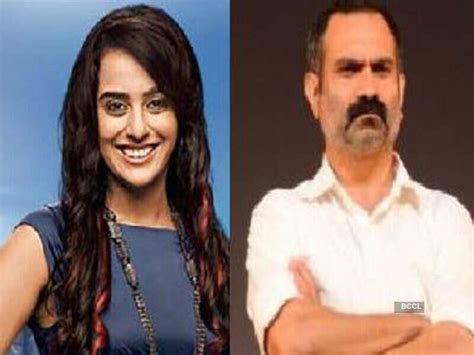 Sara Khan Sara Khan And Manish Chaudhari In Fremantles Next Times Of India