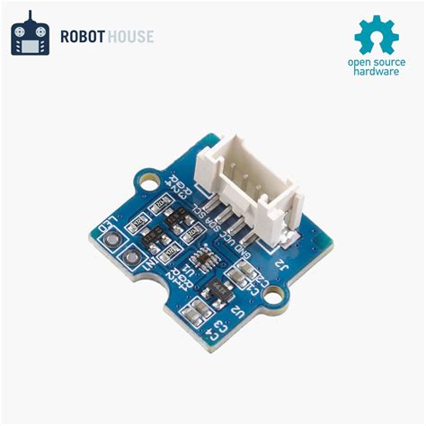 Grove Sunlight Sensor Arduinoraspberry Pi Compatible Beecost