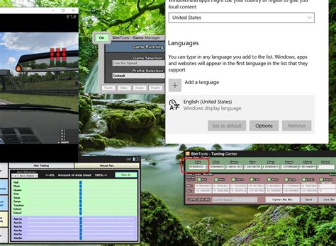 Question Simtools22 Cause System Overflow Exception Running Lfs