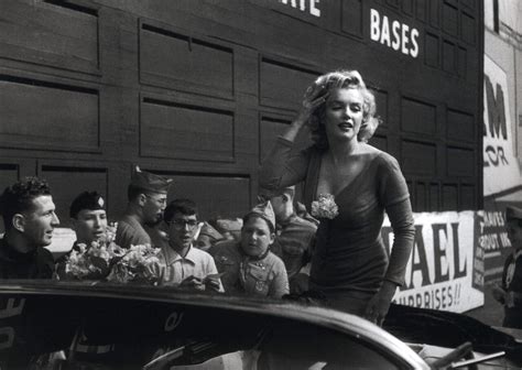 Marilyn Monroe And The Camera бесконечный материал Часть 147 Humus