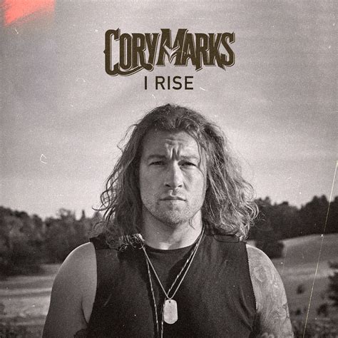 Cory Marks Unveils New Ep I Rise Interview