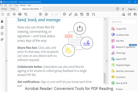 How To Download Install Adobe Acrobat Reader On Windows 11 40 Off