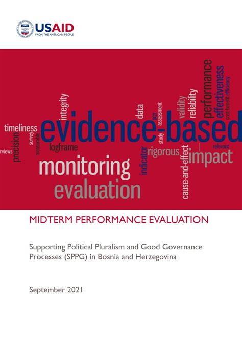 Performance Evaluation SPPG