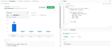 100daysofcode 100daysofcode Leetcode Datastructuresandalgorithms