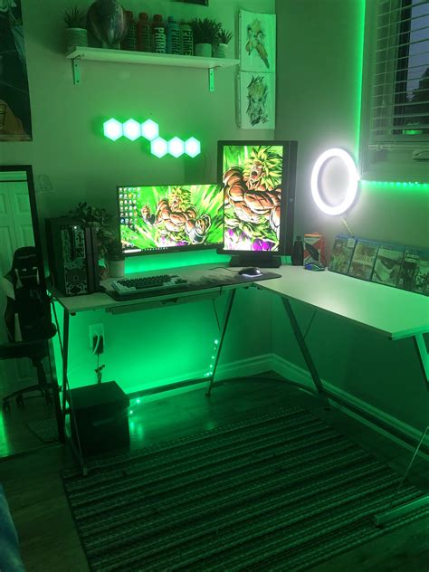 Gaming Setup R Gamingsetups
