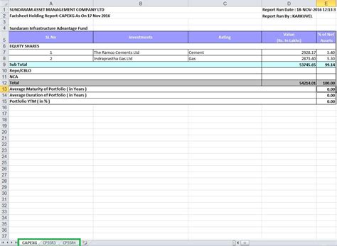 Oracle Masterminds Multiple Sheet Excel Report In Oracle Bi Publisher