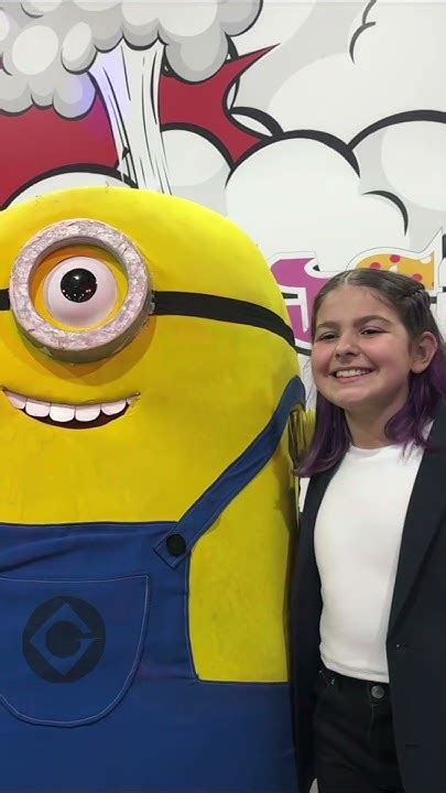 მინიონი და მართა😀💕გამოიწერეთ ჩვენი არხი💕 ორიერთნაირი Oriertnairi Funny Youtube