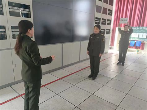 机电管理中心乐戏三八女神节 群团工作