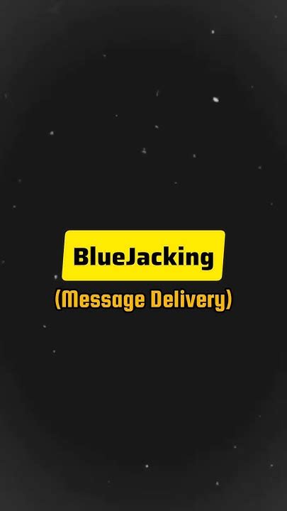 Hackers H4ck Bluetooth Like This Shortvideo Cybersecurity Shorts