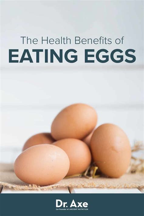 Egg Nutrition Facts Health Benefits Recipes And Risks Dr Axe