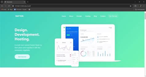 Paresh Daki On Linkedin Html Css Bootstrap