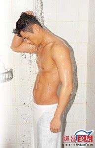 Him Law Vincent Wong And Benjamin Yuen Reveal Naked Torsos In Flying Tigers JayneStars