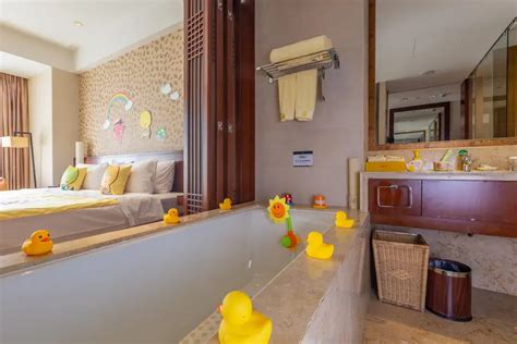 亲子大床房 【官网】天目湖 天目湖旅游官方网站 【天目湖】