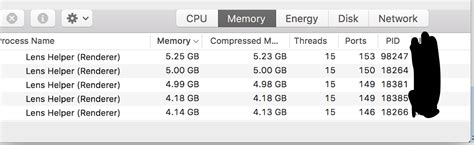 reduce memory usage · issue 775 · lensapp lens · github