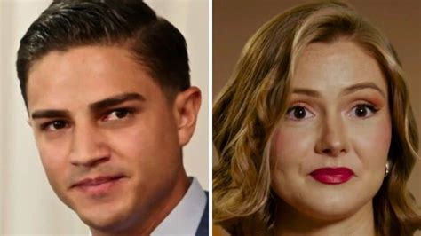 90 Day Fiance Couple Kara And Guillermo Getting Divorced Heres What