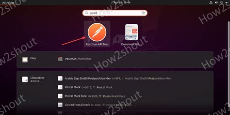 How To Install Postman On Ubuntu 2004 Lts Or Debian Linux Without Snap