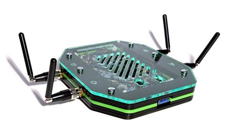 Limesdr Setup With Gnuradio Gr Limesdr And Gqrx On Ubuntu 20 04 By Dr Signal Infosec Write Ups