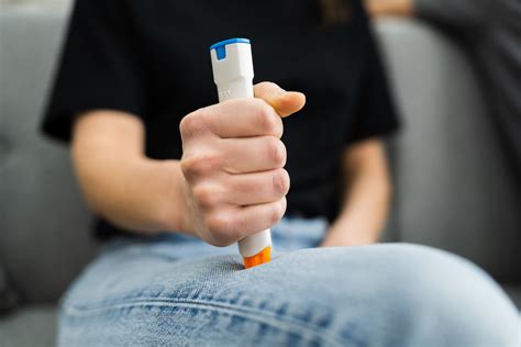 Comparing Epinephrine Vs Norepinephrine