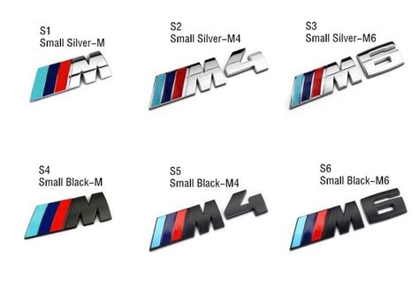 Bmw M4 Logo Logodix