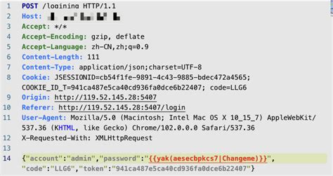 web fuzzer 高级进阶：支持前端 aes ecb 加密web 安全测试实战 webfuzzer csdn博客