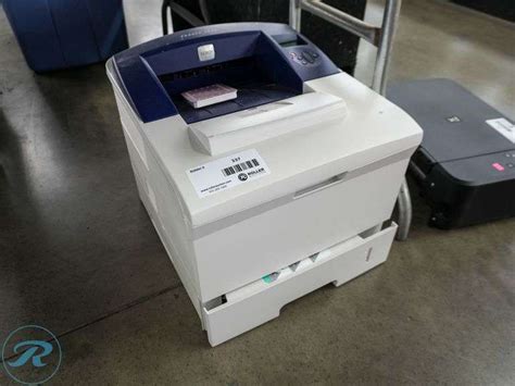 Xerox Phaser 3600 Printer Roller Auctions