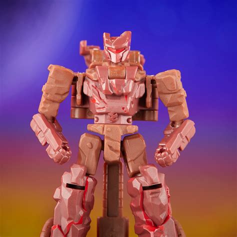 New Transformers Core Class Figures Unveiled By Hasbro