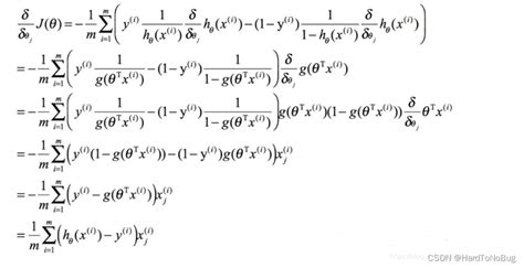 Python实现logistc回归分类（西瓜数据集、鸢尾花数据集）详解logistic回归数据集 Csdn博客