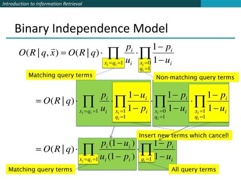 Information Retrieval And Data Mining AT Comp Sc And Inf Ppt Download