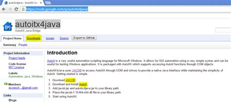 Java And AutoIt Automating The Calculator Application Using Autoitx4java Automation Home
