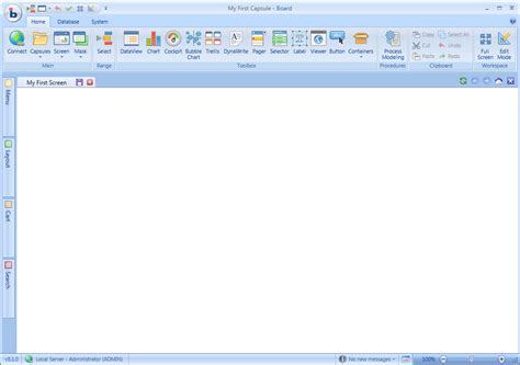 Vertica Integration With Board Connection Guide