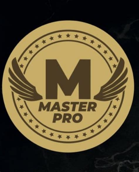 Master Pro 4 0 Em Belo Horizonte Sympla