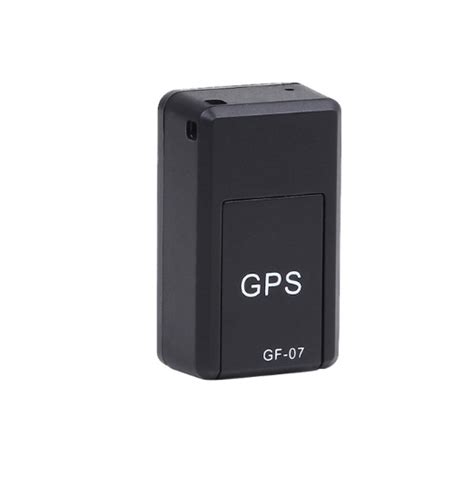 Gps Gf 07