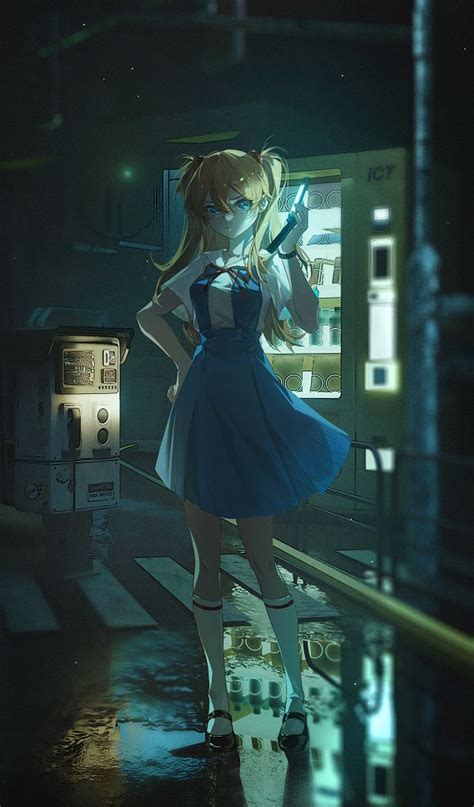 Souryuu Asuka Langley Asuka Langley Sohryu Neon Genesis Evangelion
