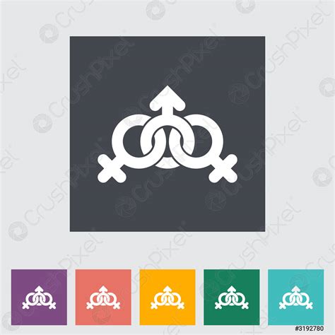 Group Sex Sign Stock Vector Crushpixel