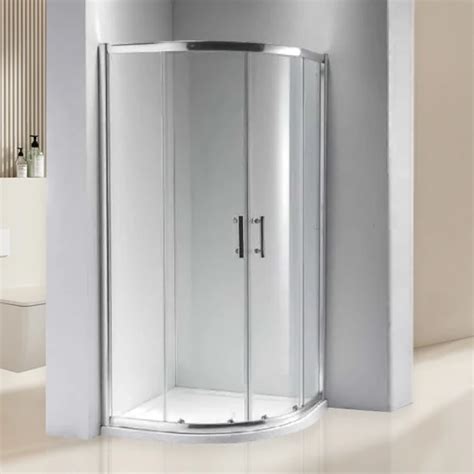 Shower Enclosure 304sus Shower Room Glass Door Shower Sliding Door