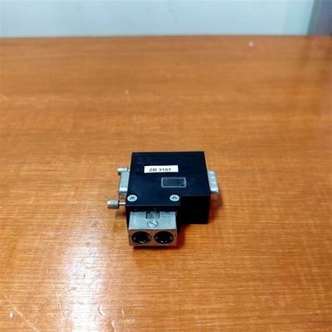 Jual Original Profibus Connector Beckhoff Zb3101 Profibus Connector