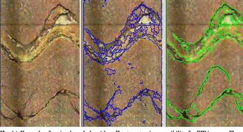 Figure 14 From Rock Fracture Image Segmentation Algorithms Semantic Scholar