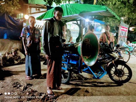 လှိုင်သာယာ အနောက်ပိုင်း မြို့နယ်၌ ကိုဗစ် ၁၉ မျိုးဗီဇပြောင်း အိုမီခရွန် ရောဂါ ကာကွယ်နိုင်ရေးနှင့