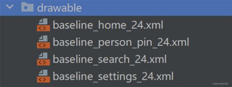 android通过menu来实现底部按钮导航（跳转activity） android 底部菜单切换页面 csdn博客