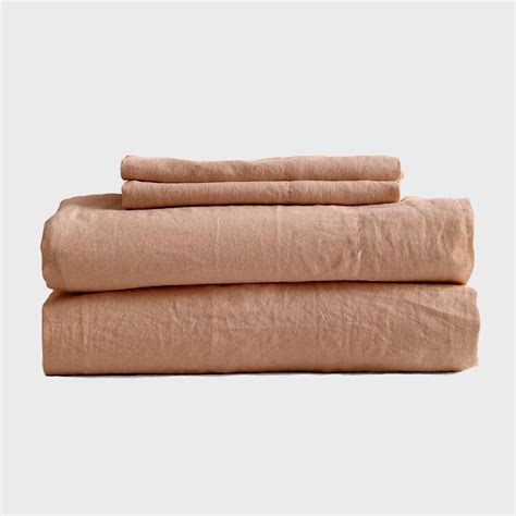 Quince Sheets Review 2023 We Tried The New Quince Linen Sheets