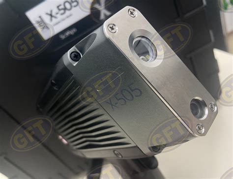 Sciaps X 505 Handheld Xrf Analyzer Global Faster Tech