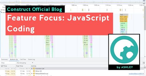 new blog post feature focus javascript coding r construct