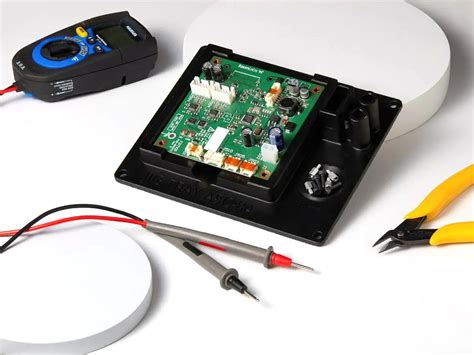 Sla Formlabs Esd Resin 3d Printing Service Facfox