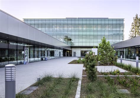 California State University Northridge CSUN Extended University Commons Hathaway