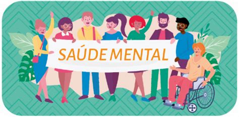 Ações Integradas Em Saúde Mental Acolhem Discentes Confira Em Página