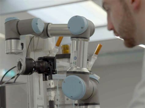 Labman Automation Ltd