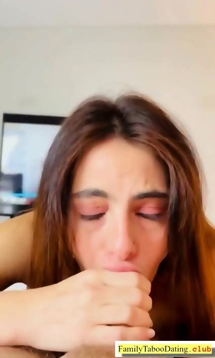 Madrastra Pilló A Su Hijastro Mirando A Sus únicos Fans Eporner